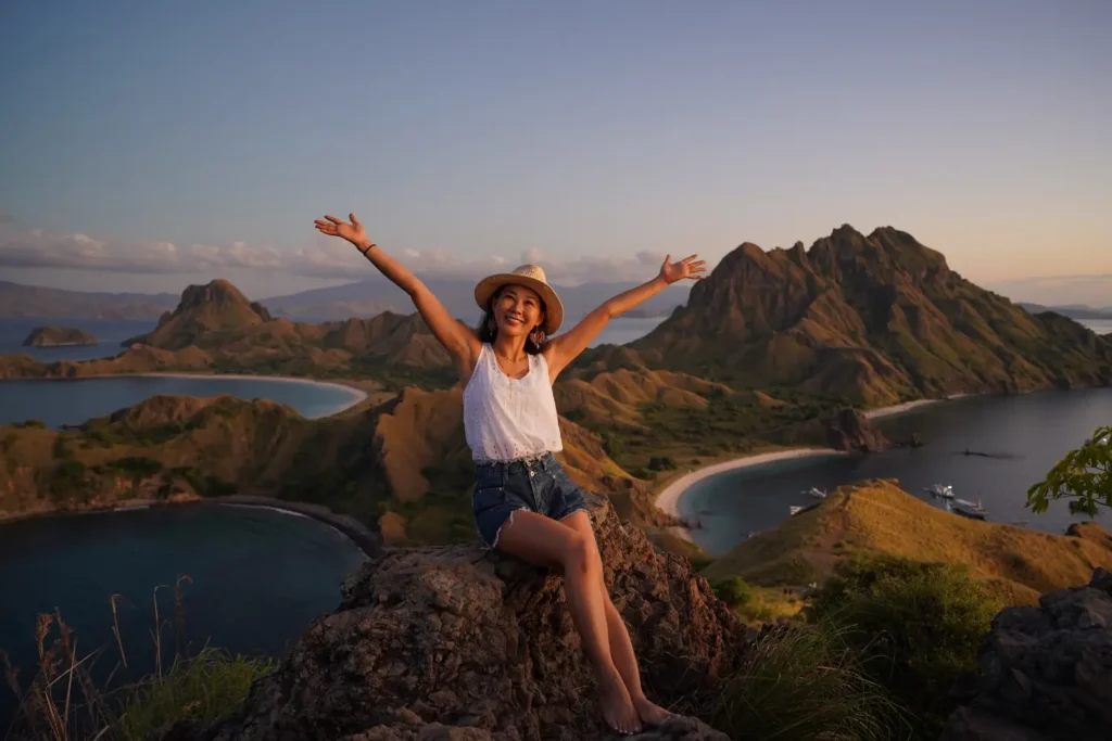 Why Siaba Besar Is Komodo’s Secret Turtle City Everyone Wants to See ...
