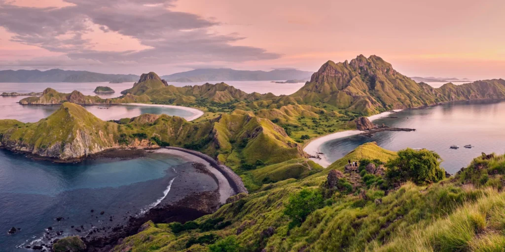 Why Siaba Besar Is Komodo’s Secret Turtle City Everyone Wants to See ...