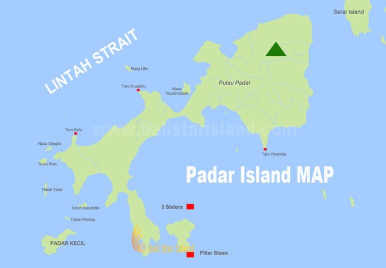 Unveil the Beauty of Padar Island: Must-Visit Spots and Travel Secrets ...