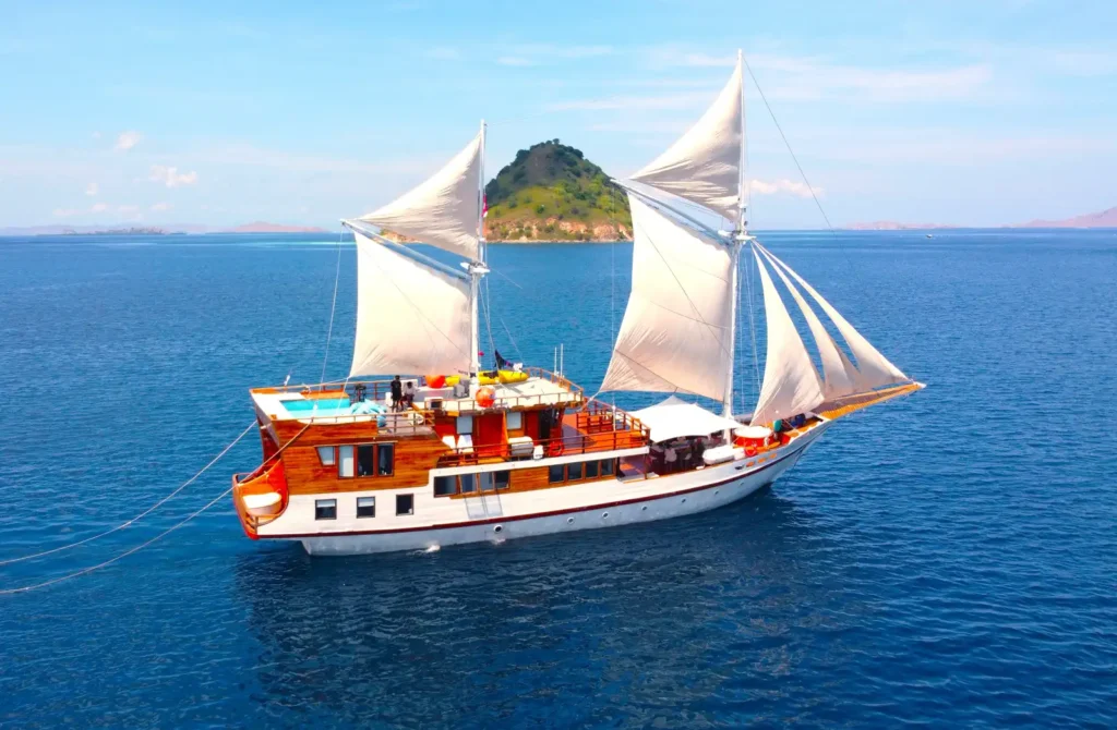 The Ultimate Luxury Guide to Flores & Komodo National Park