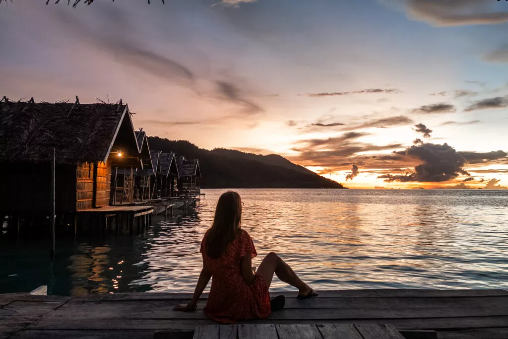 Kri Island: Your Guide to Raja Ampat’s Top Reefs